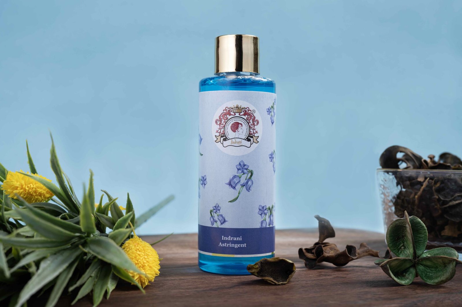 Buy Indrani Astringent Toner - Indrani Cosmetics